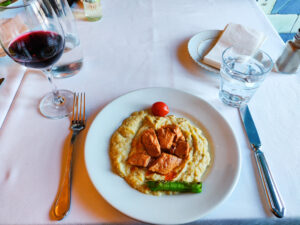 Restaurant Pandeli – Istanbul's culinary icon and historical ”pearl ...