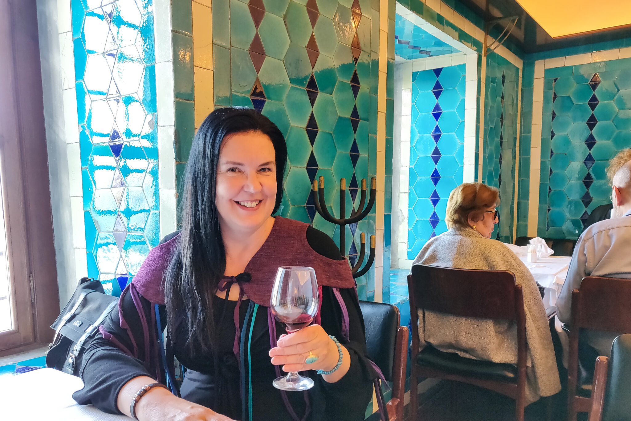 Restaurant Pandeli – Istanbul's culinary icon and historical ”pearl ...