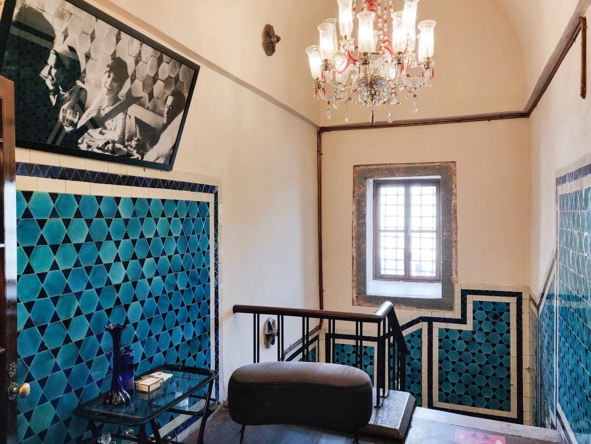 Restaurant Pandeli – Istanbul's culinary icon and historical ”pearl ...