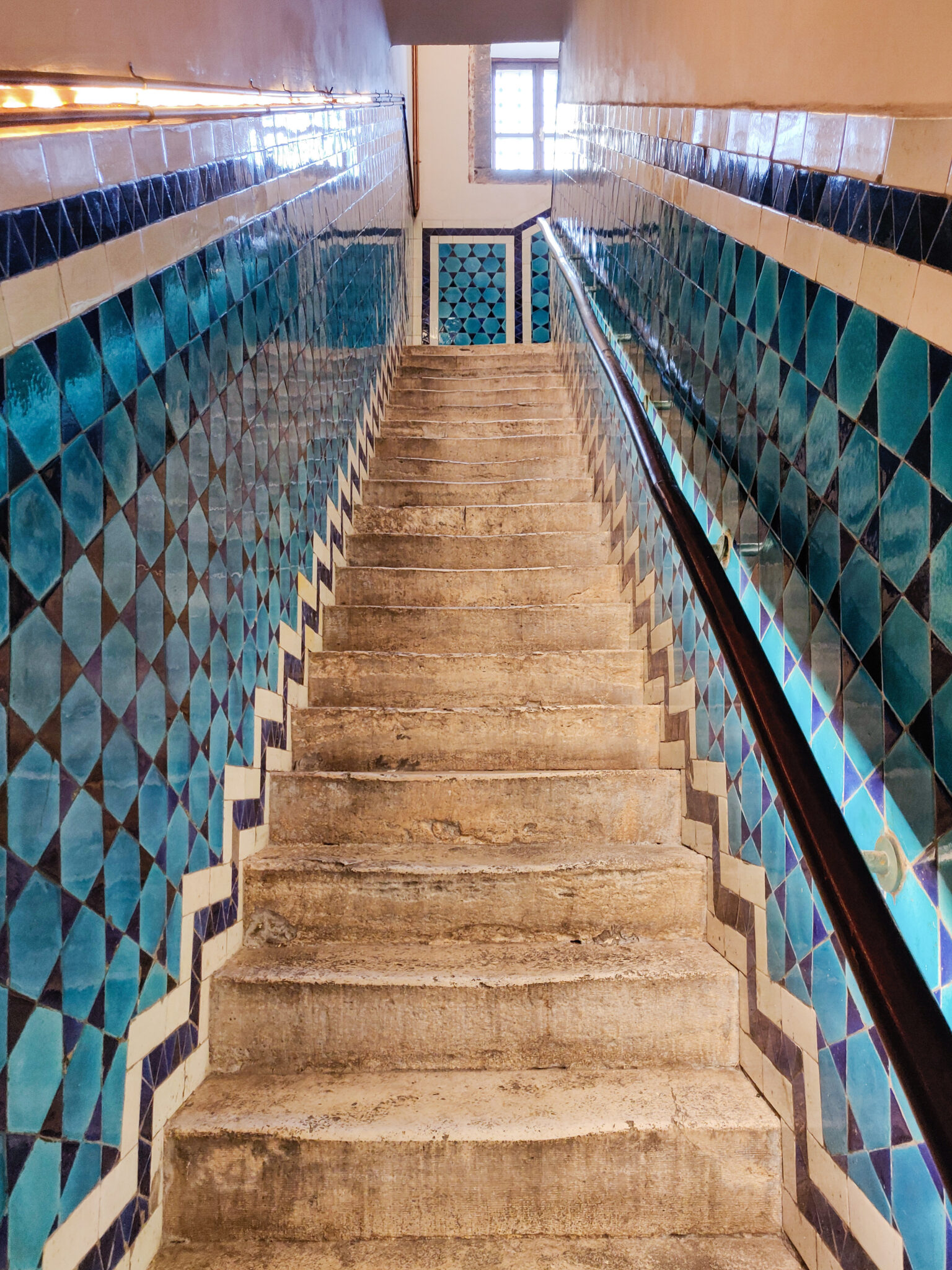 Restaurant Pandeli – Istanbul's culinary icon and historical ”pearl ...